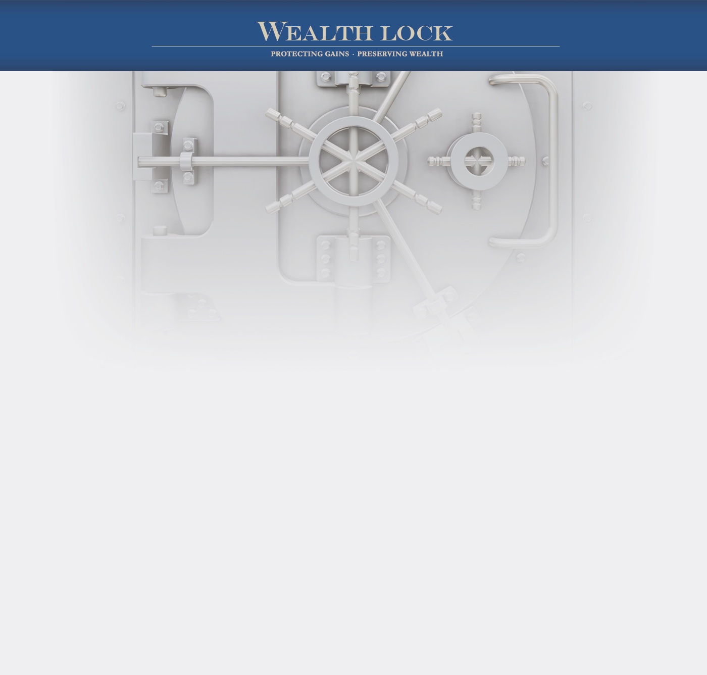 WEALTHLOCK